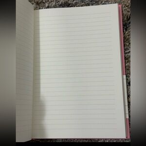 journal | Office | Semikolon A5 Cutting Edge Lined Notebook And ...